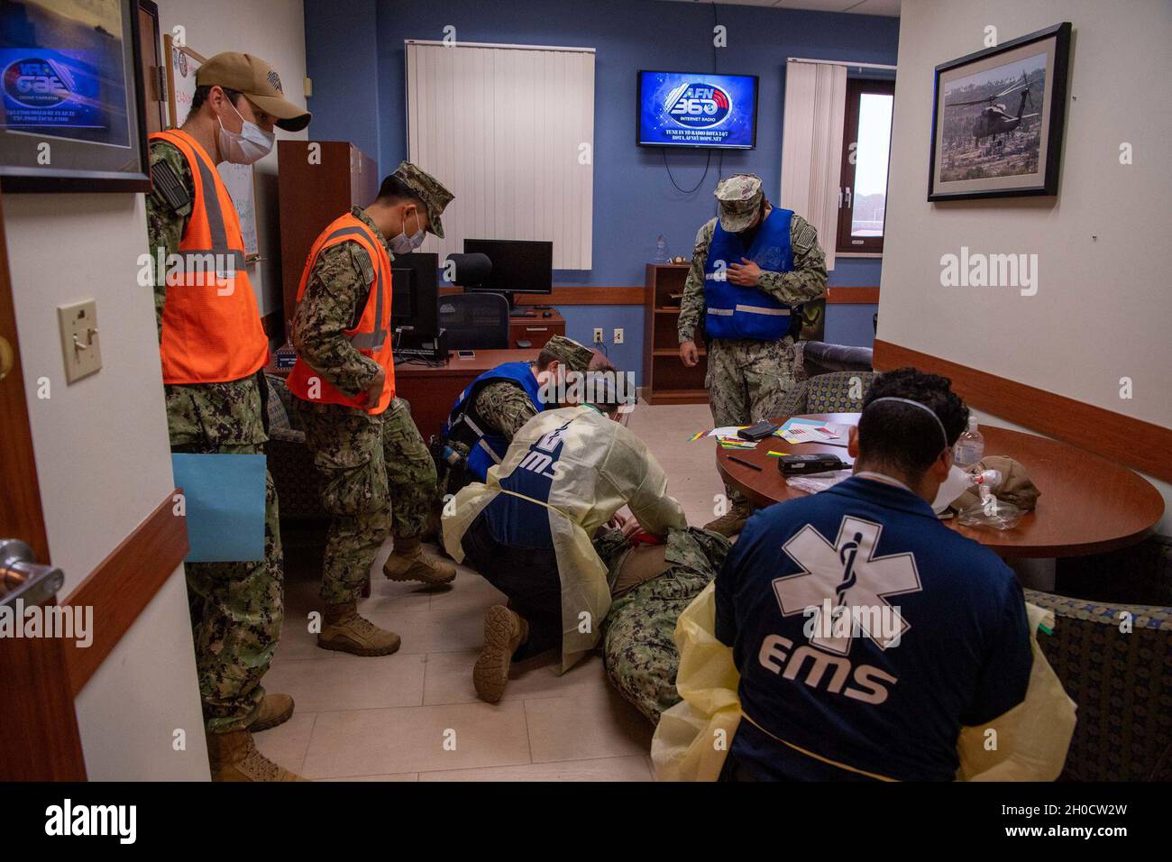 Standard operation hi-res stock photography and images - Alamy