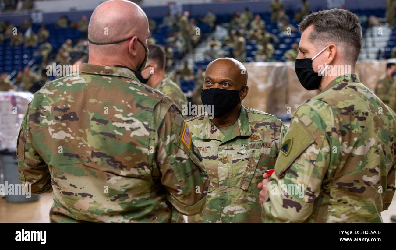 Sgt maj brooks hi-res stock photography and images - Alamy