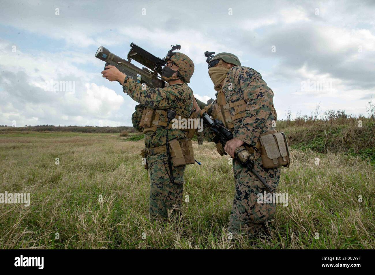 Anti armor capabilities hi-res stock photography and images - Alamy