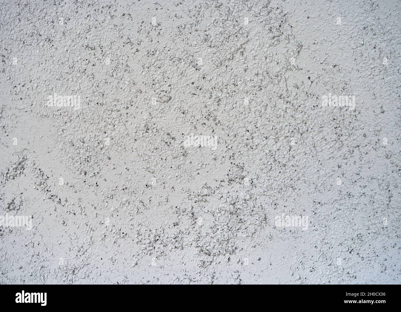 Decorative textured plaster wall background for interior design Stock ...