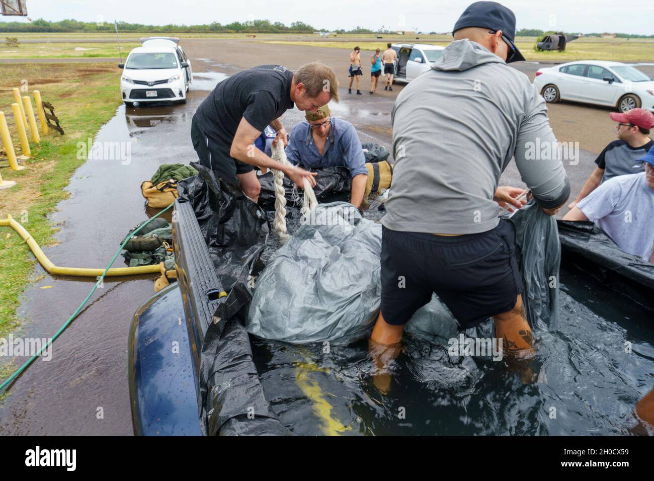 212th pararescue squadron hi-res stock photography and images - Alamy