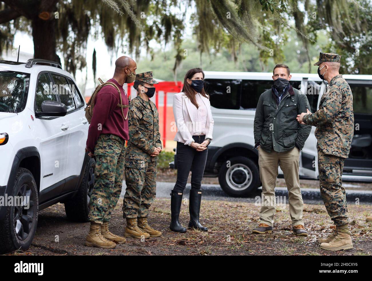 Brig gen nethercot hi-res stock photography and images - Alamy