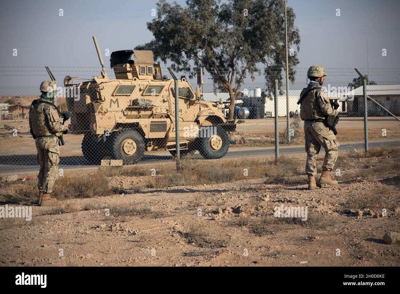 Force structure iraq hi-res stock photography and images - Alamy