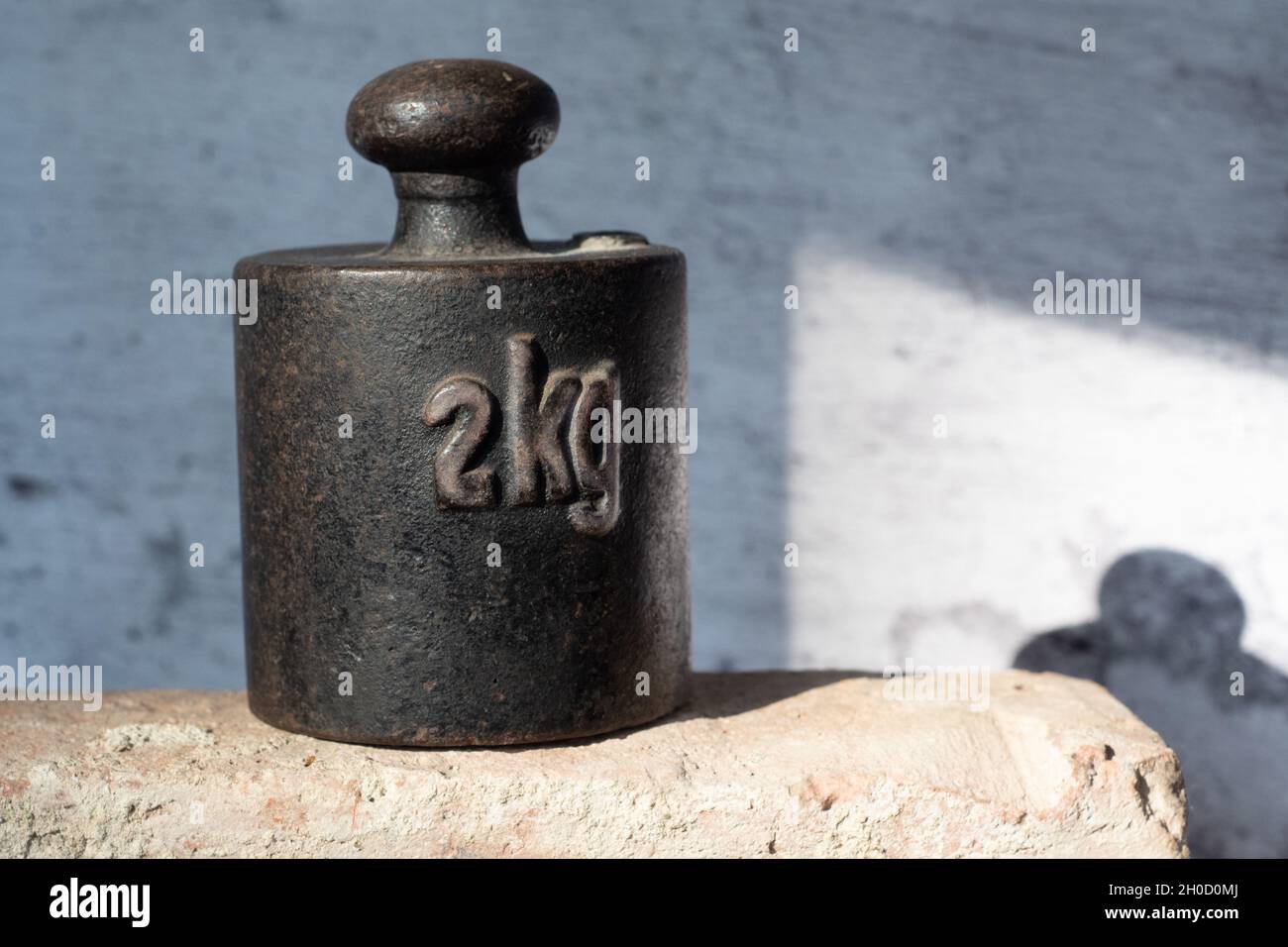 Counterbalance hi-res stock photography and images - Alamy