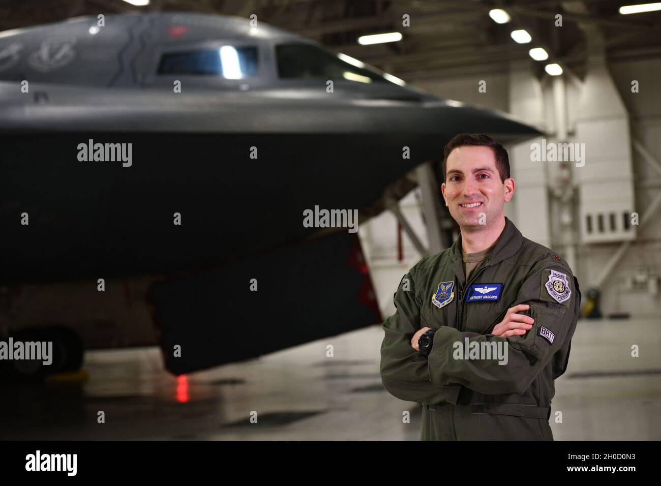 13th bomb squadron hi-res stock photography and images - Alamy