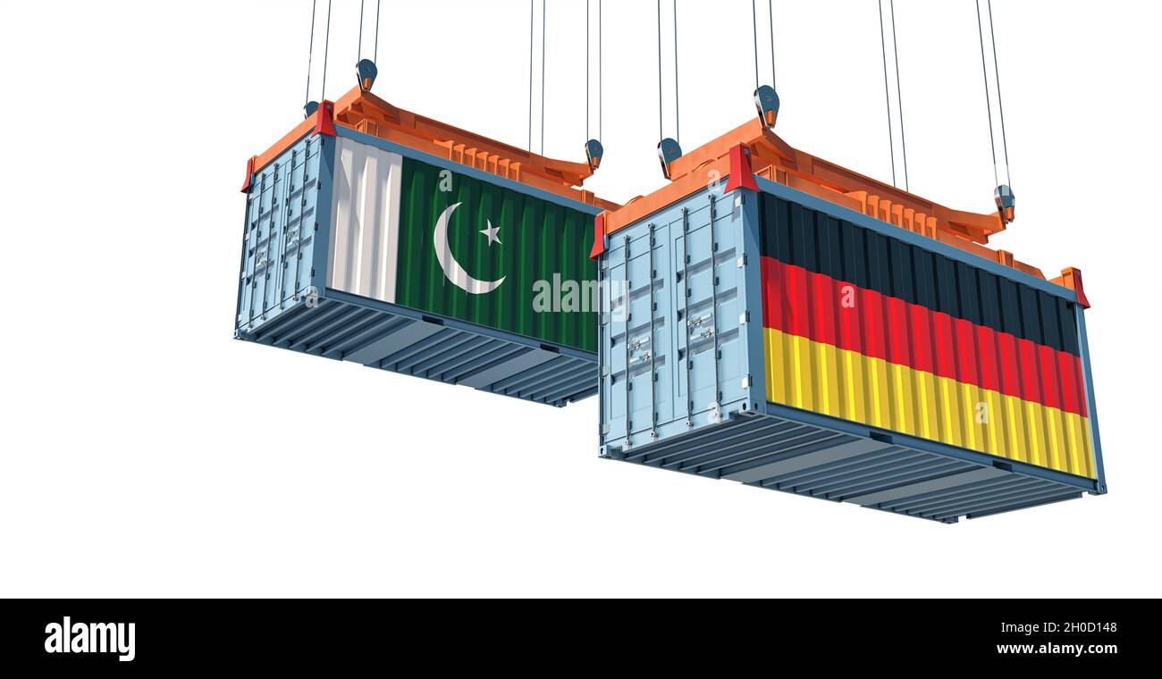 3d pakistan flag hi-res stock photography and images - Alamy