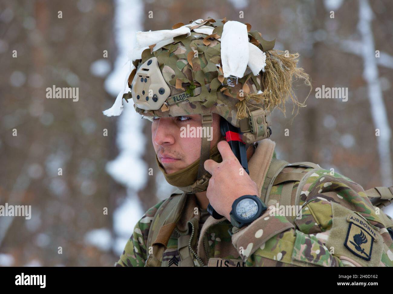 1 91 cavalry regiment hi-res stock photography and images - Alamy