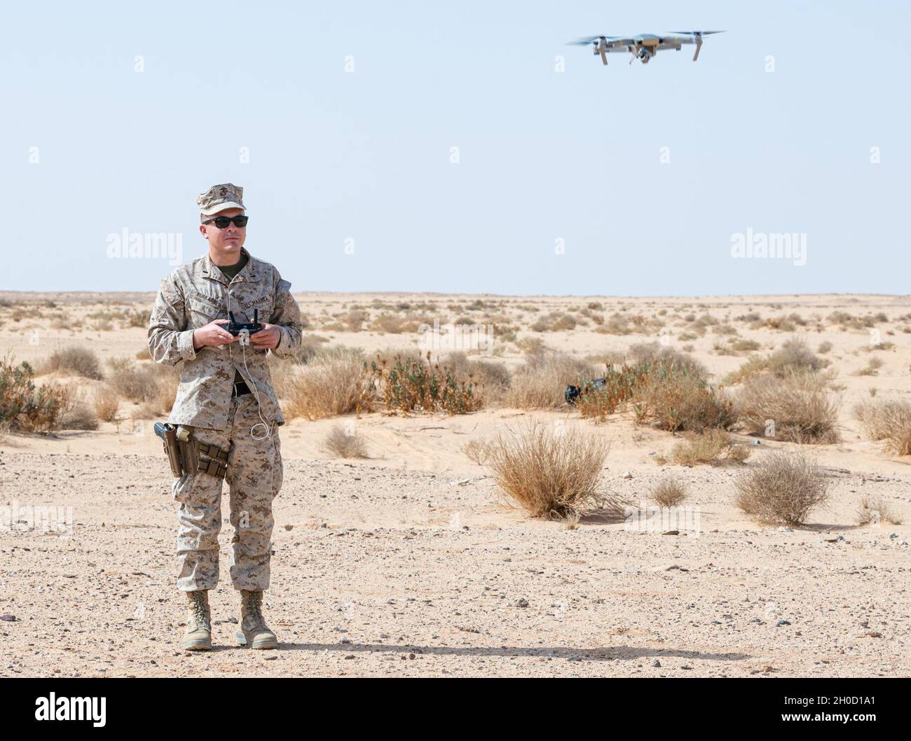 Personnel from the 378th Air Expeditionary Wing trained with Royal ...