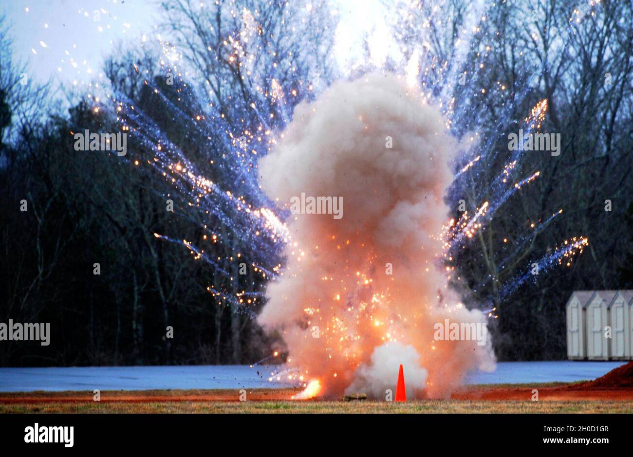 Redstone firearms hi-res stock photography and images - Alamy