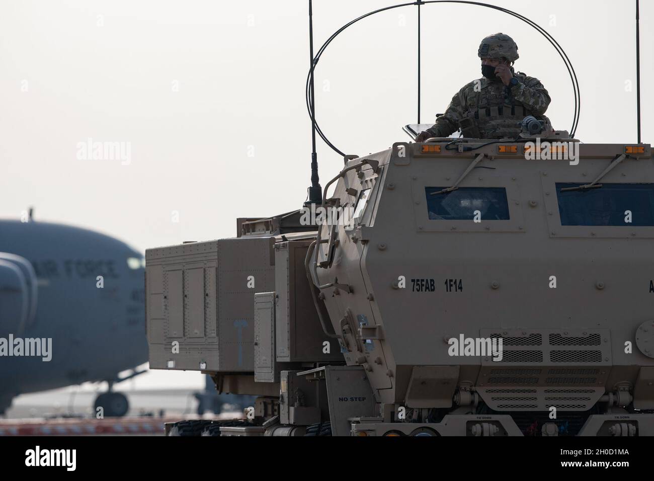 14th field artillery regiment hi-res stock photography and images - Alamy