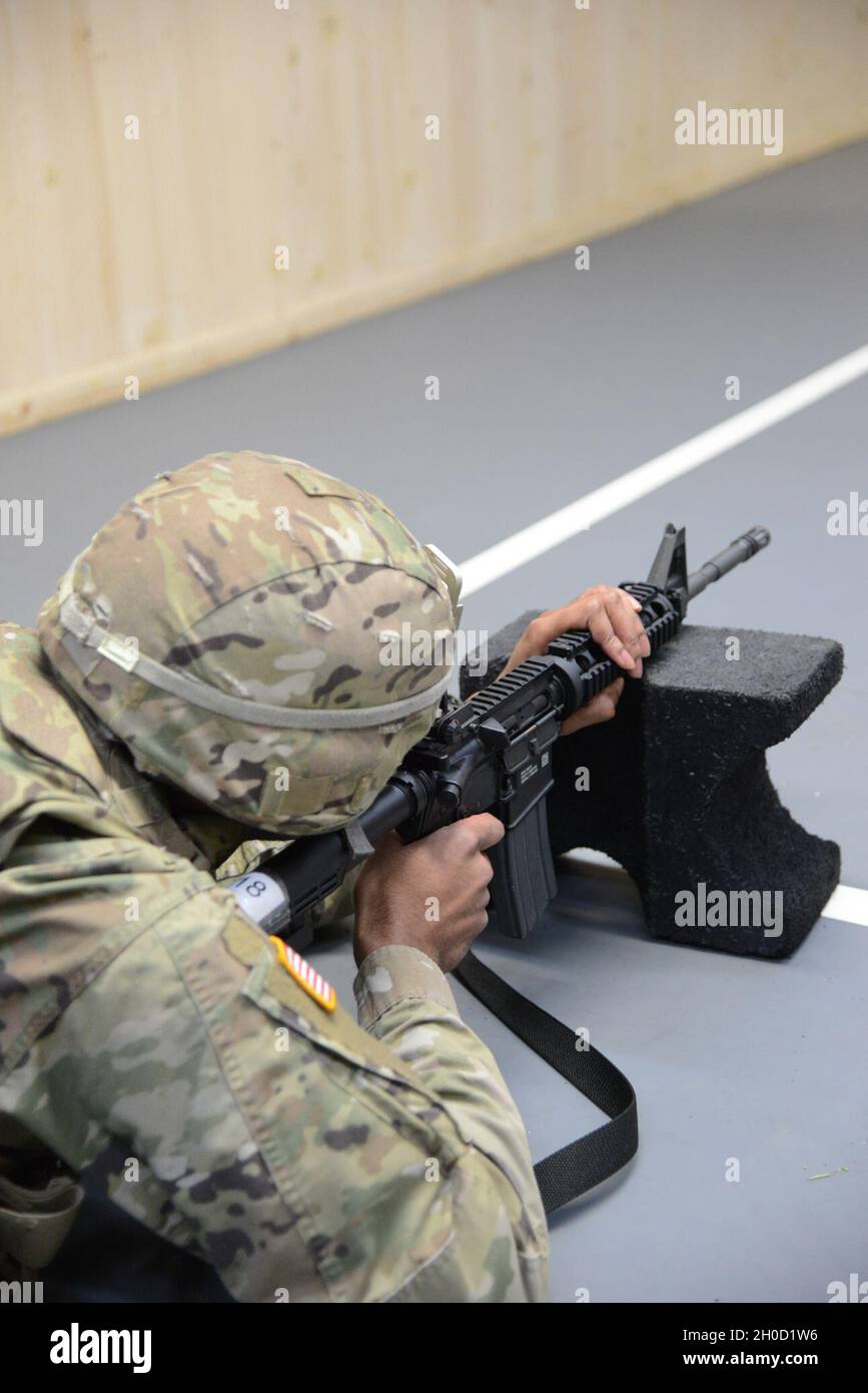 Prone supported hi-res stock photography and images - Alamy