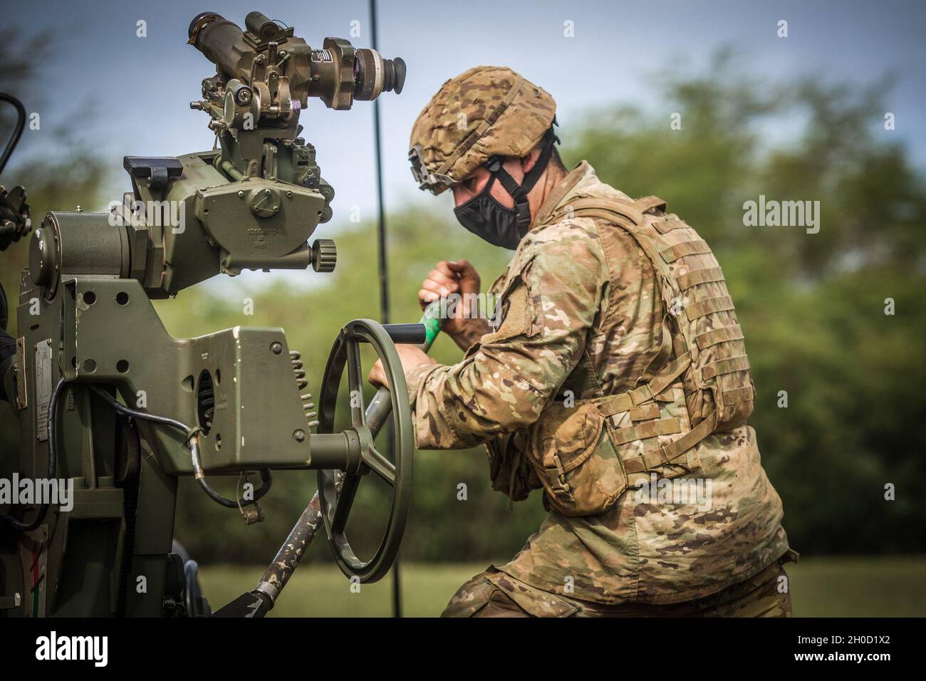 Copperhead battery hi-res stock photography and images - Alamy