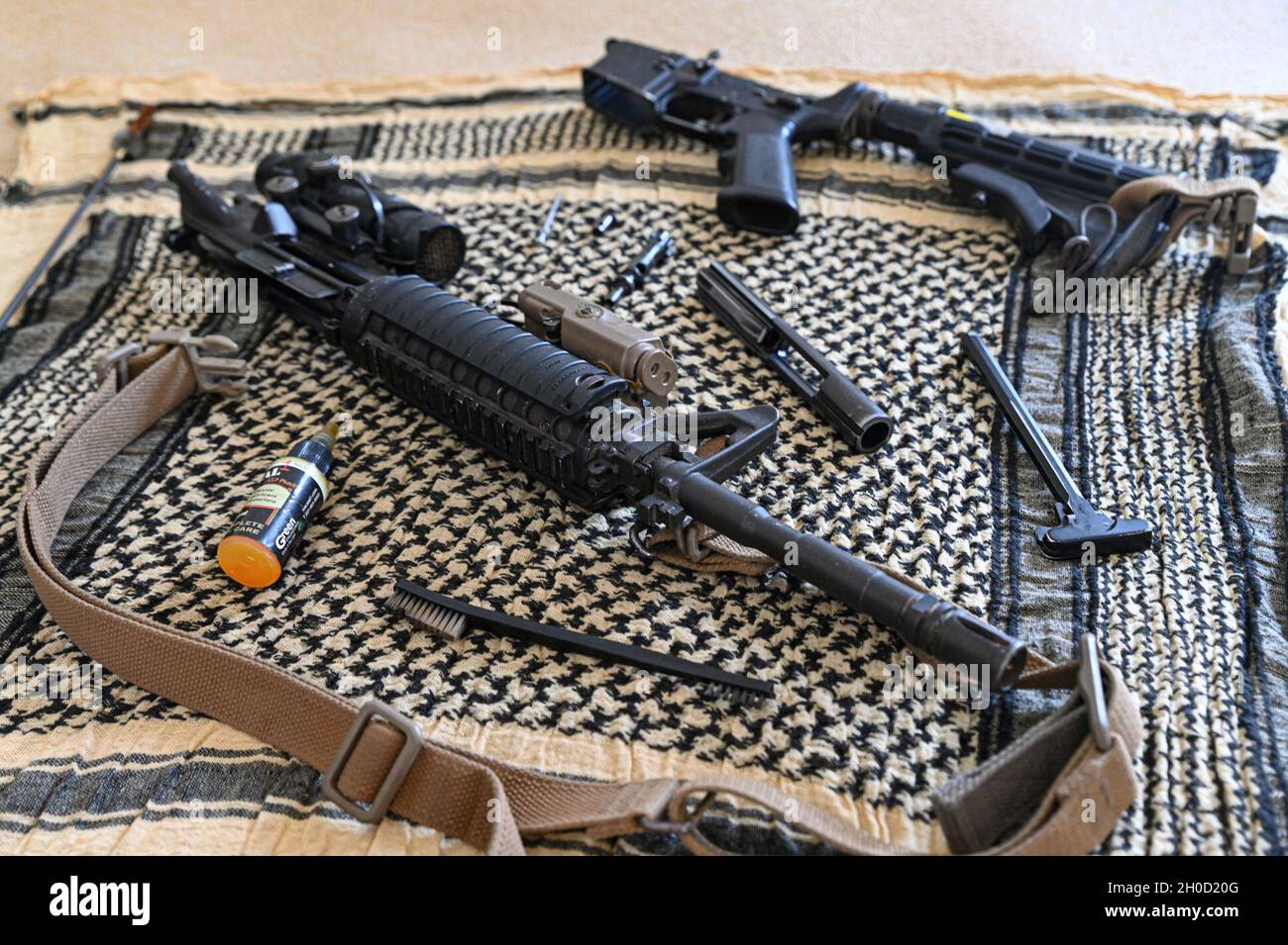 Maritime power projection hi-res stock photography and images - Alamy