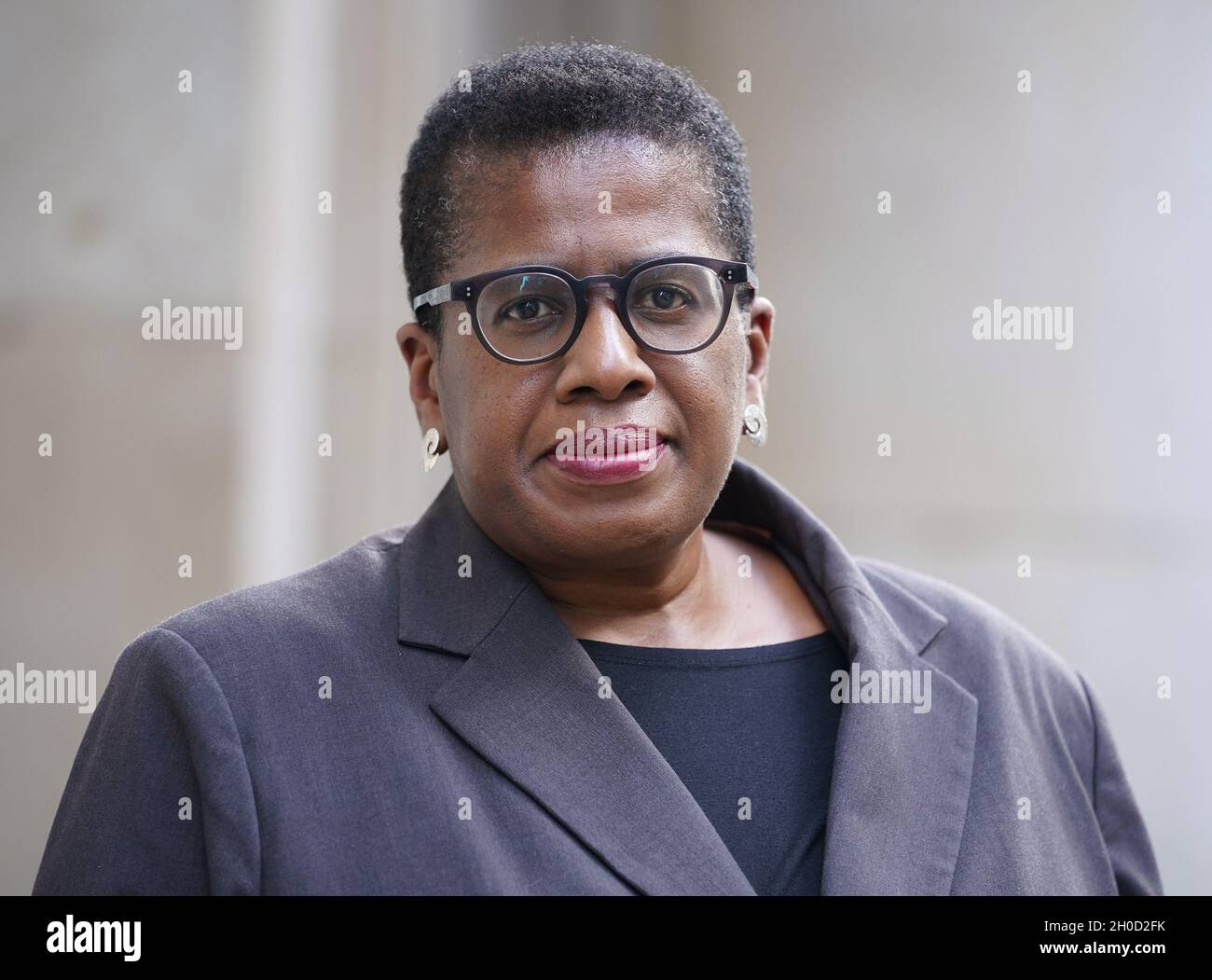Allison bailey stonewall hi-res stock photography and images - Alamy
