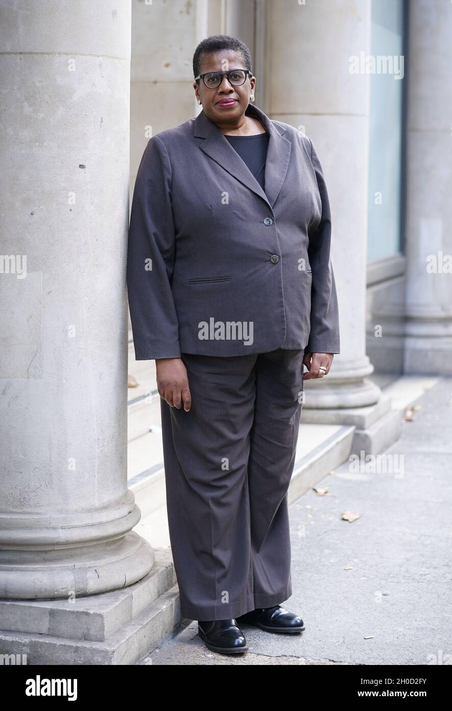 Allison bailey stonewall hi-res stock photography and images - Alamy