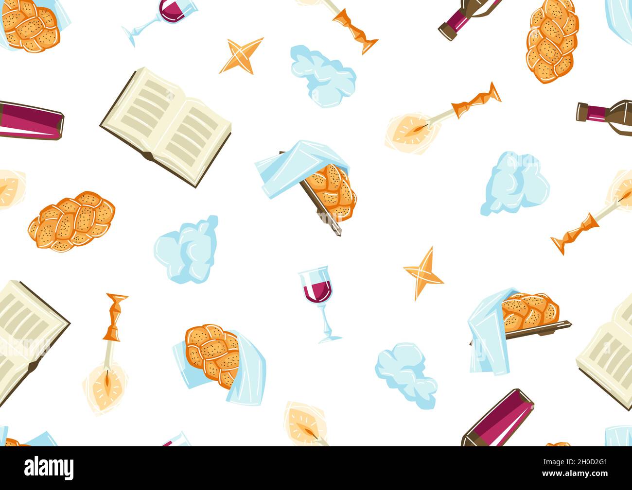 Happy sabbath Stock Vector Images - Alamy