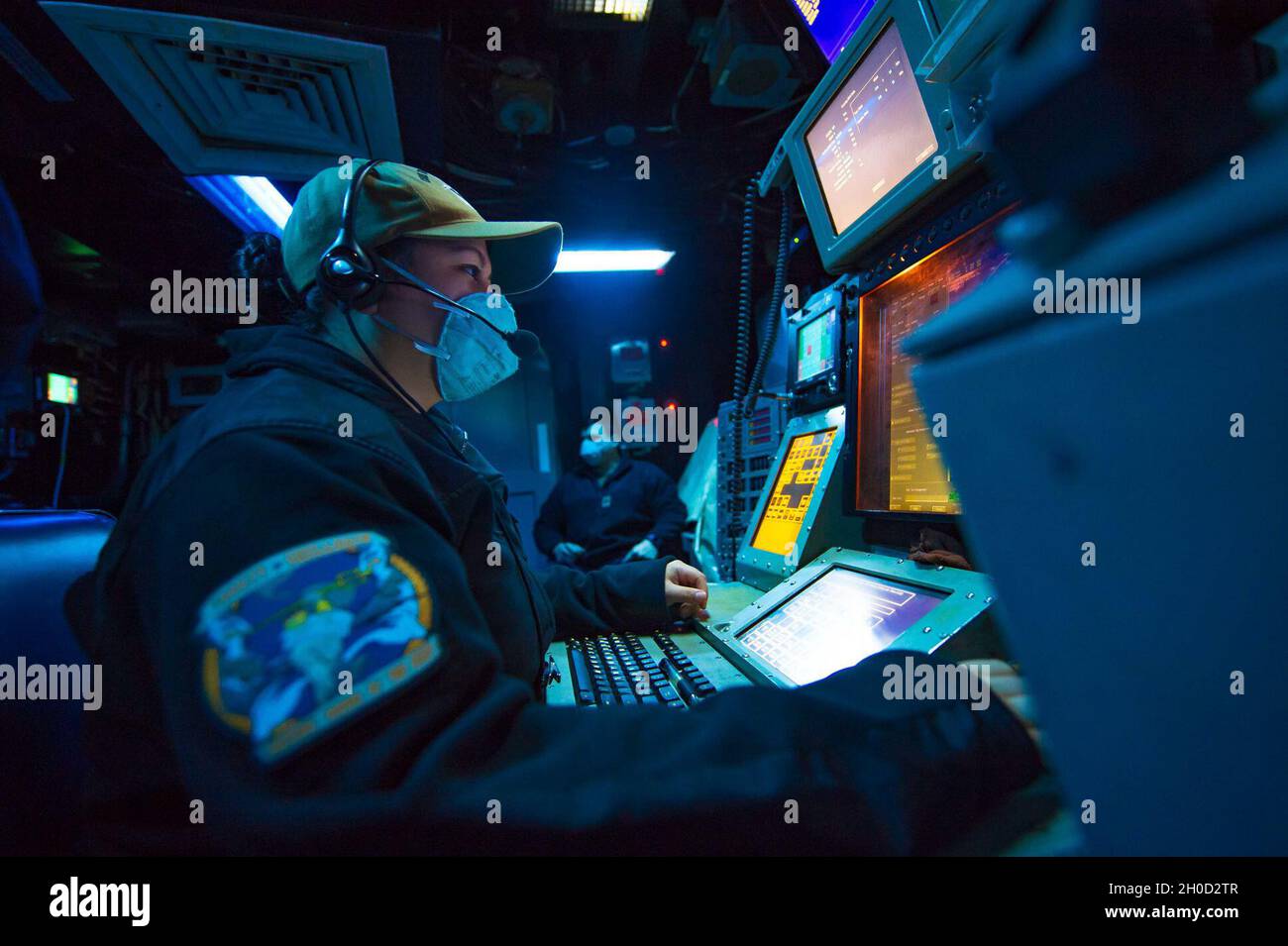Tactical operations plot hi-res stock photography and images - Alamy
