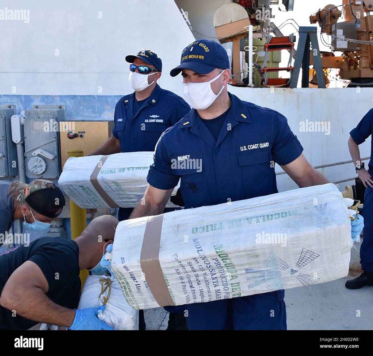 Ocmulgee Drug Task Force