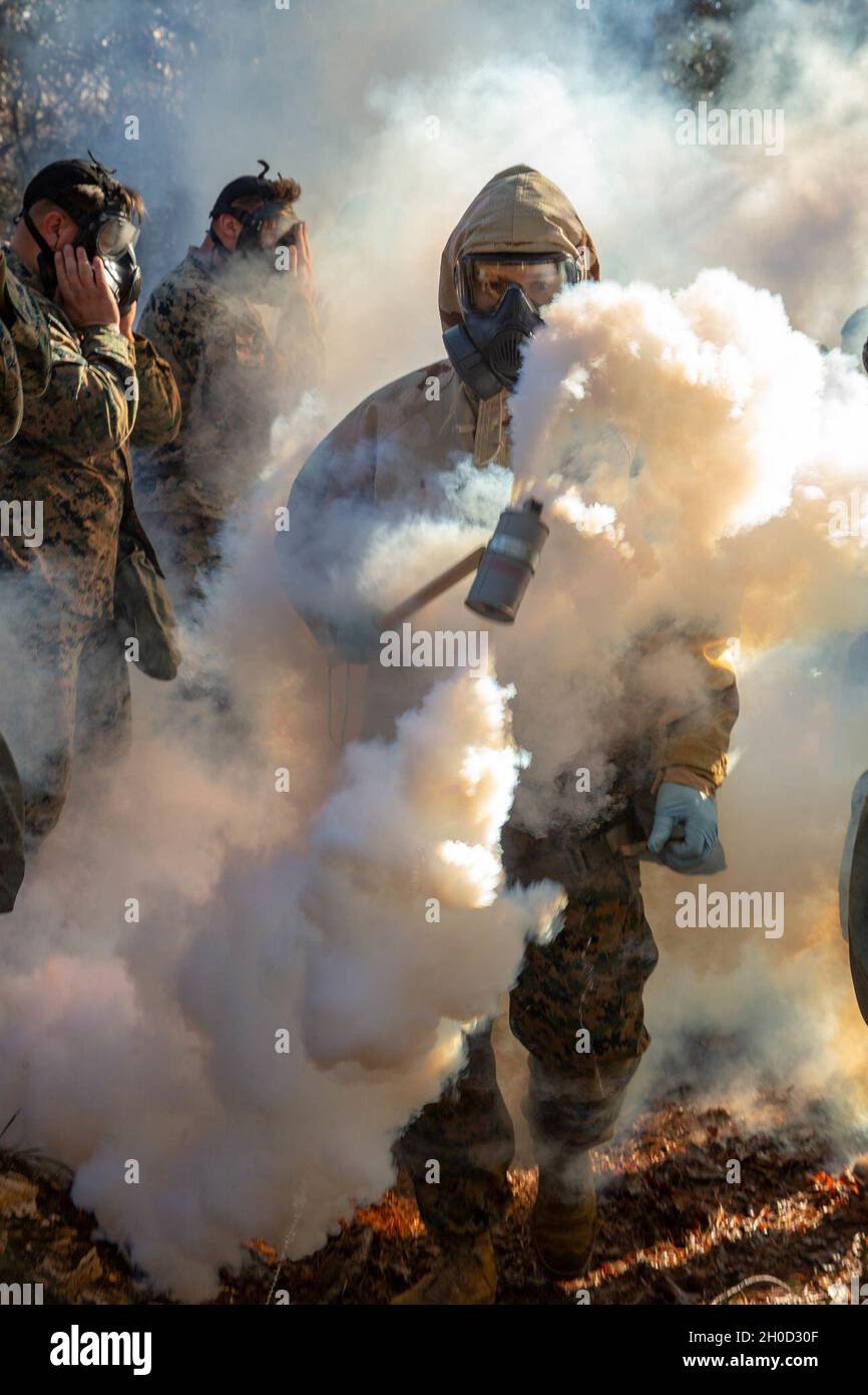 Cbrn masks hi-res stock photography and images - Alamy