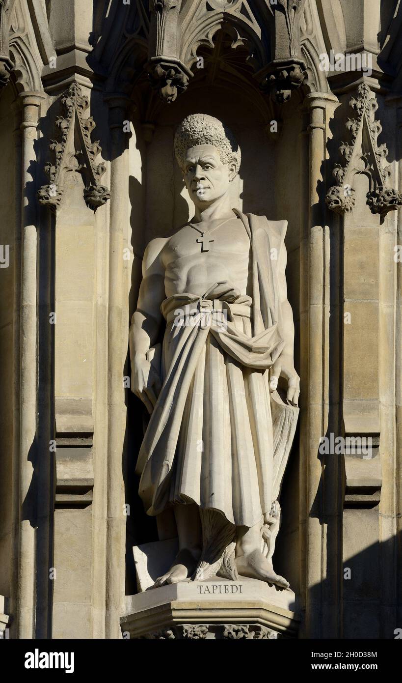 Westminster abbey main hi-res stock photography and images - Alamy