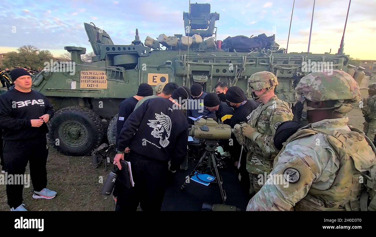 Brave rifles hi-res stock photography and images - Alamy