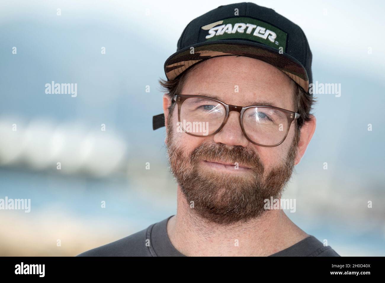 Sven Bohse attends the Sisi photocall during the 4th edition of the ...