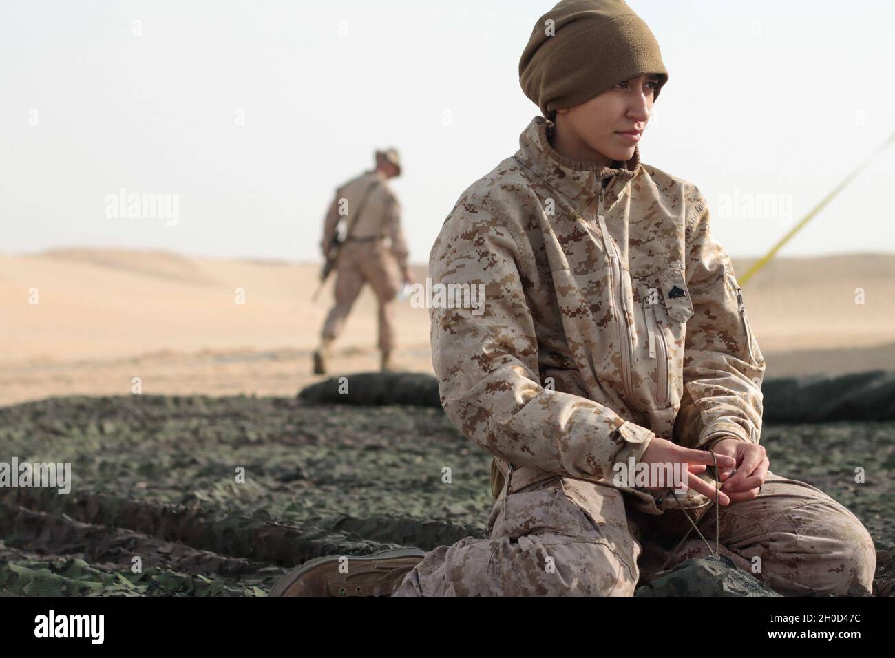 Camp buehring kuwait —cpl hi-res stock photography and images - Alamy