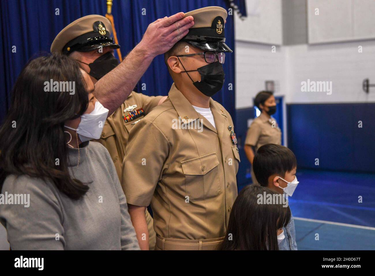 Fleet activities chinhae hi-res stock photography and images - Alamy