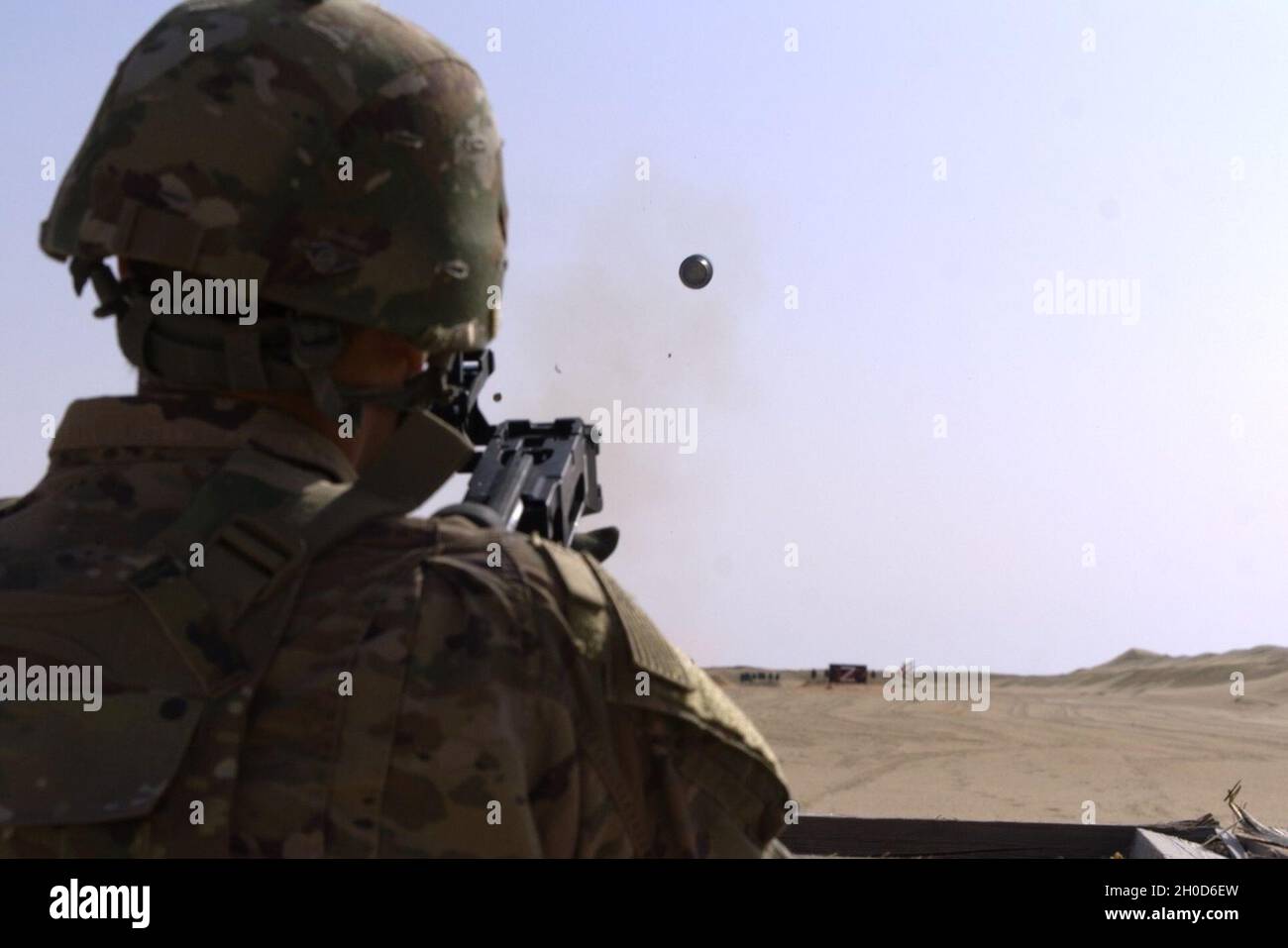 U.S. Soldiers with 2-104th General Support Aviation Battalion, 28th ...