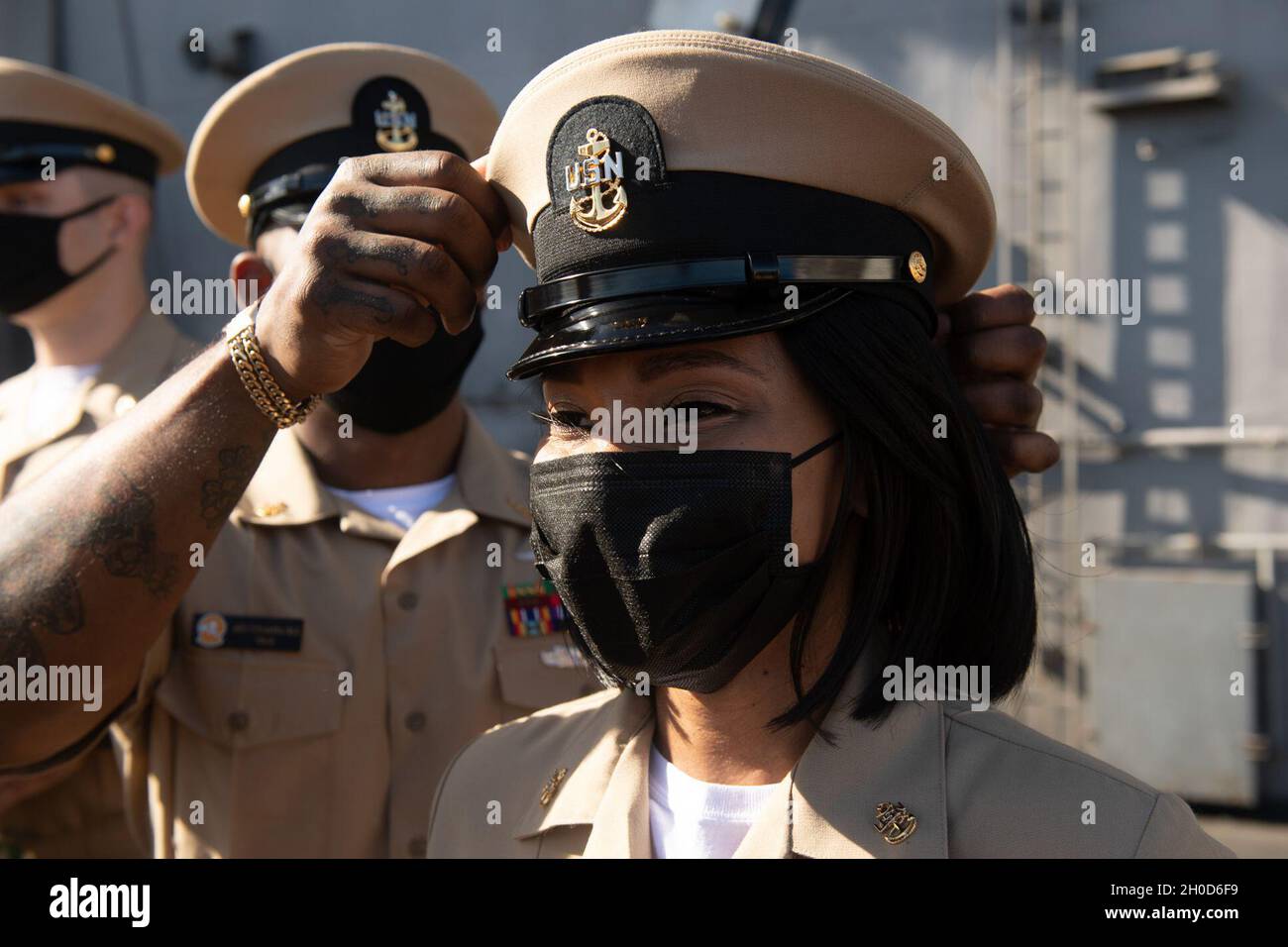 Chandler theodore hi-res stock photography and images - Alamy