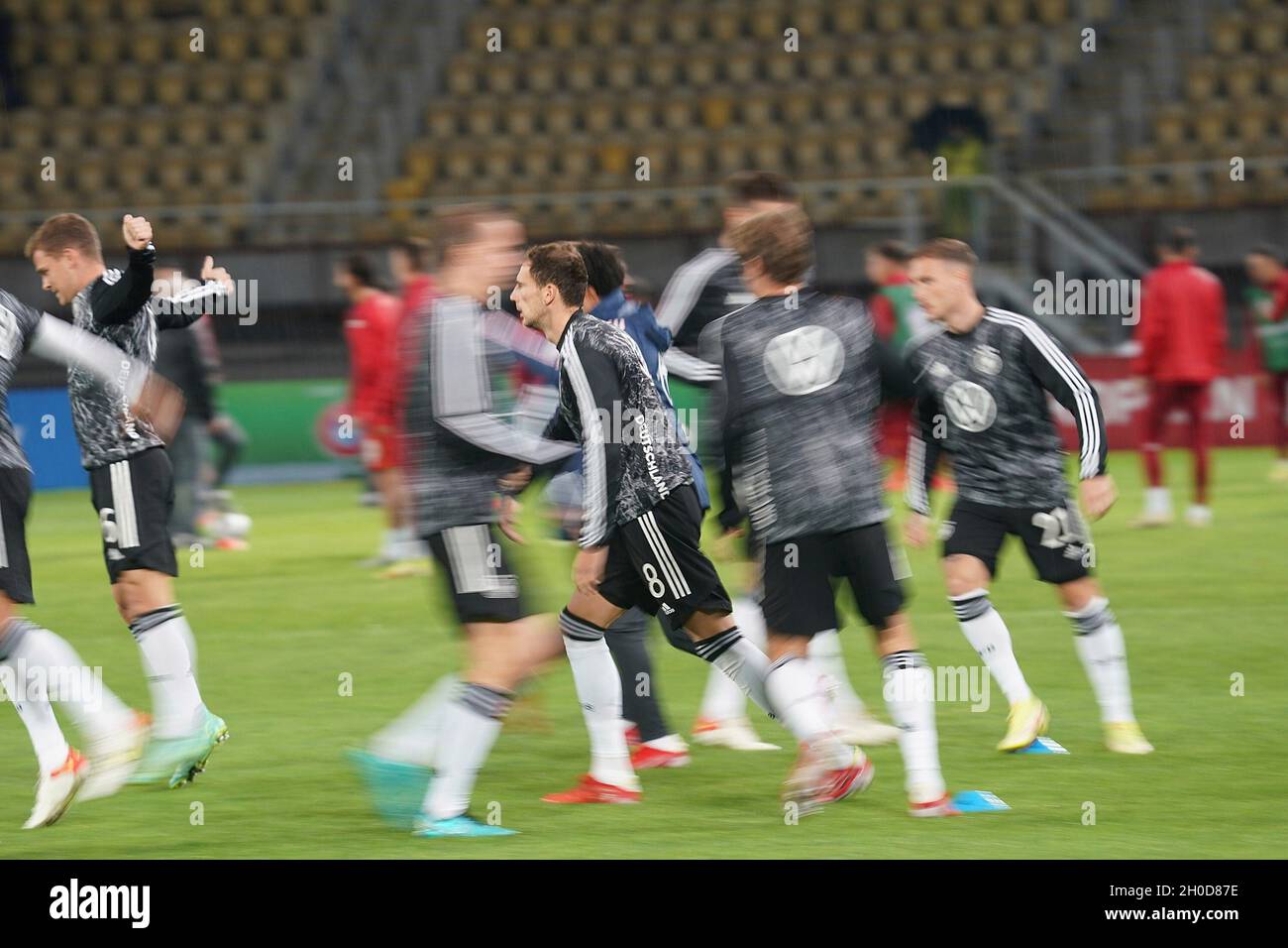 Toshe proeski arena hi-res stock photography and images - Alamy
