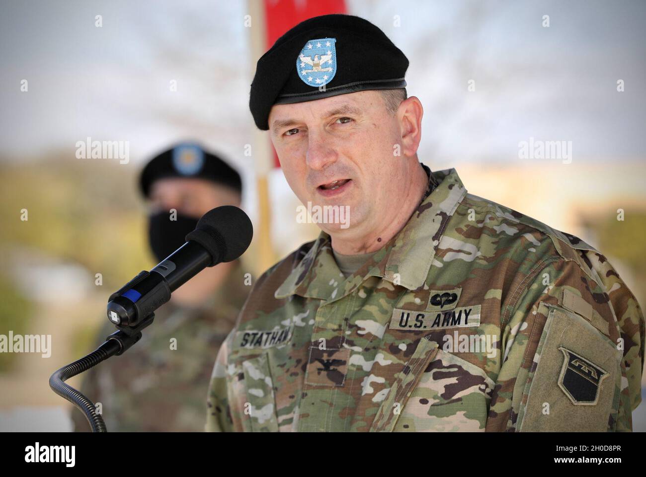 209th rsg hi-res stock photography and images - Alamy