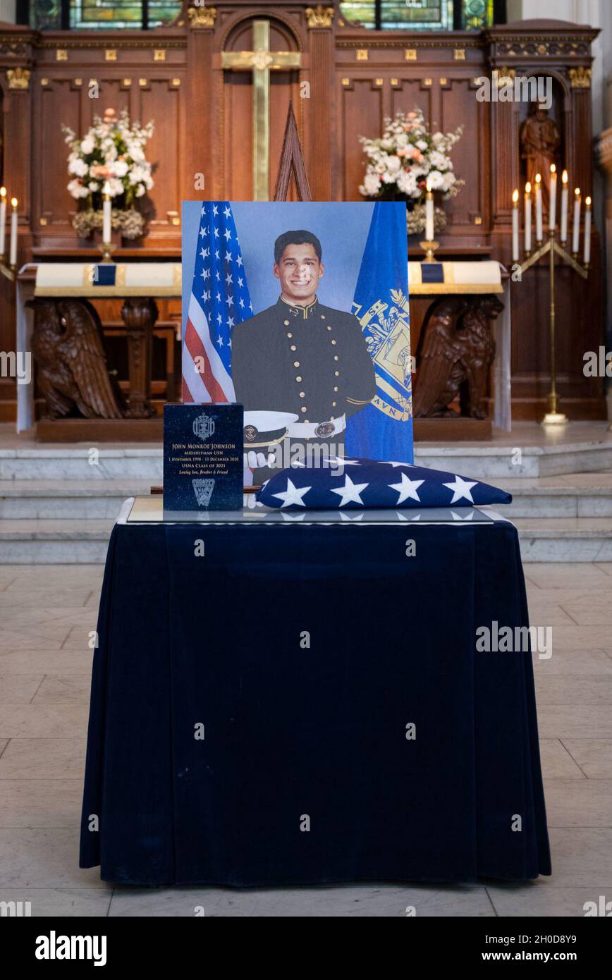 Kimberle Johnson Funeral