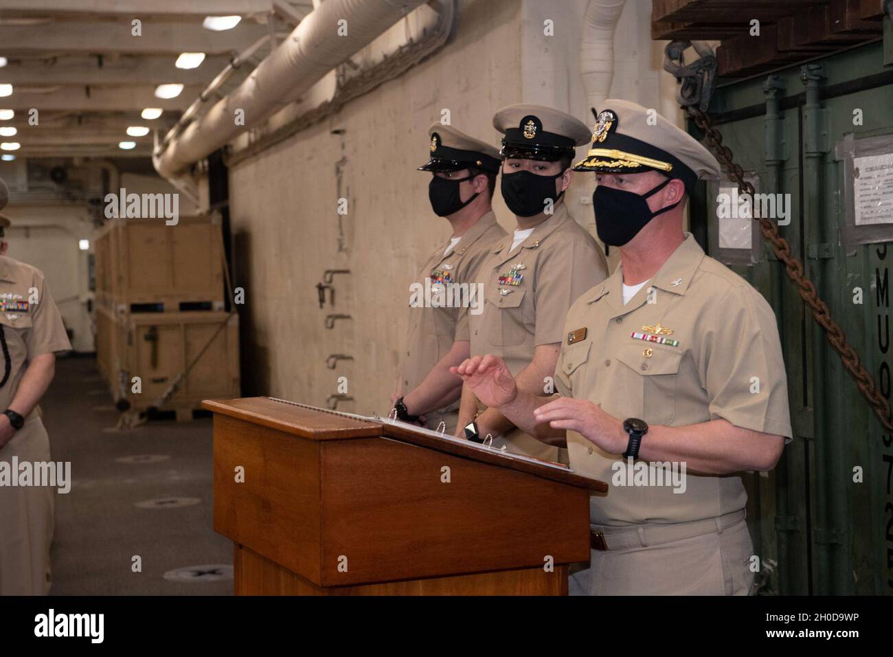 Capt ralston hi-res stock photography and images - Alamy