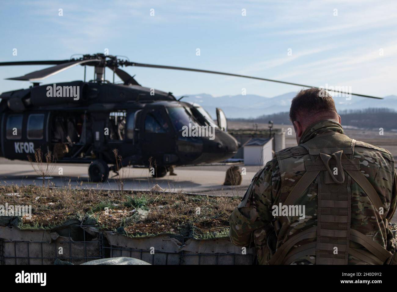 Forward arm refueling point hi-res stock photography and images - Alamy