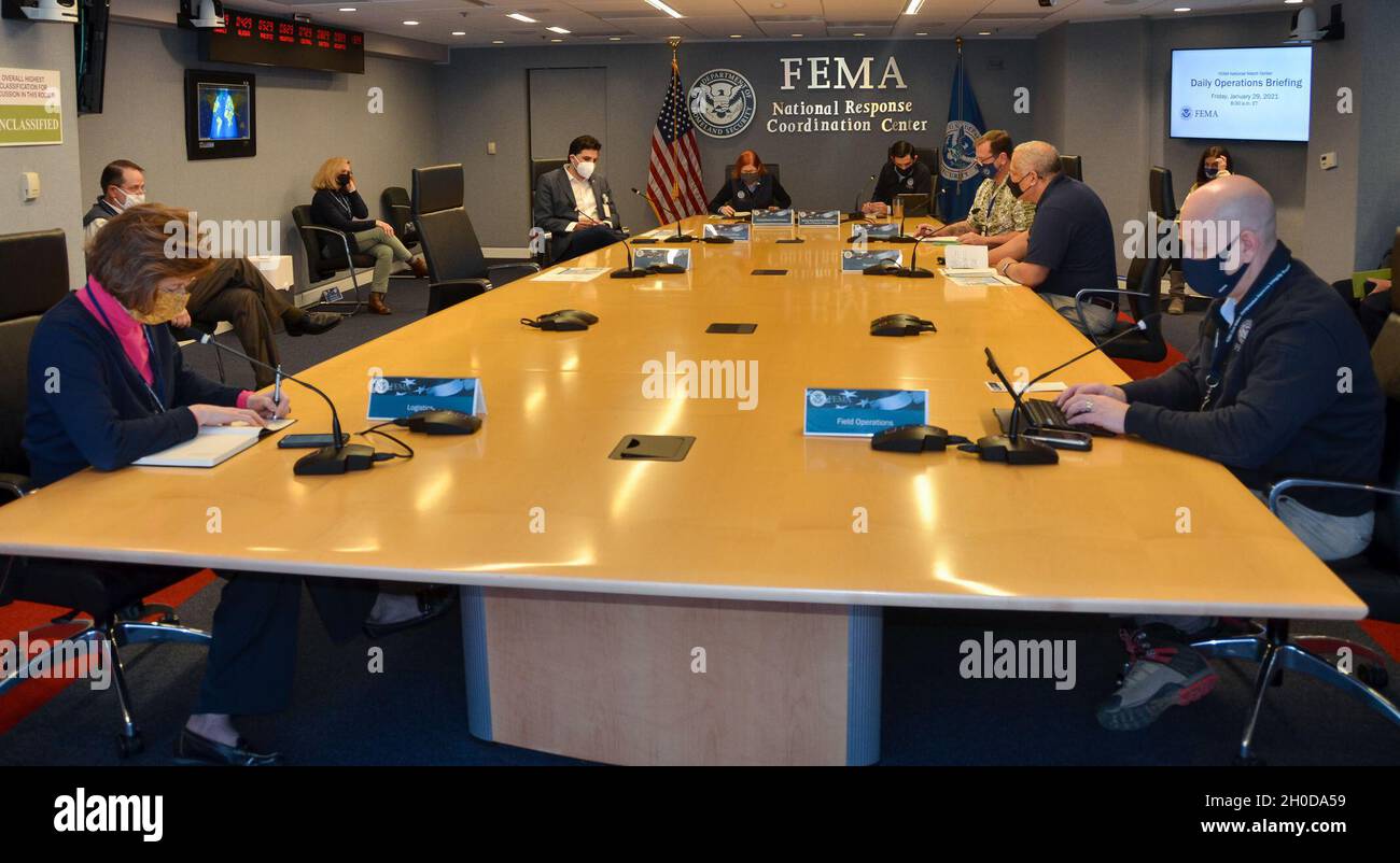 Chief medical officer of the department of health hi-res stock ...