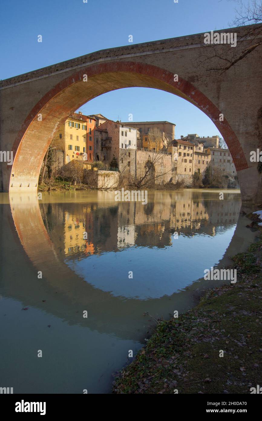 Fossombrone hi-res stock photography and images - Alamy