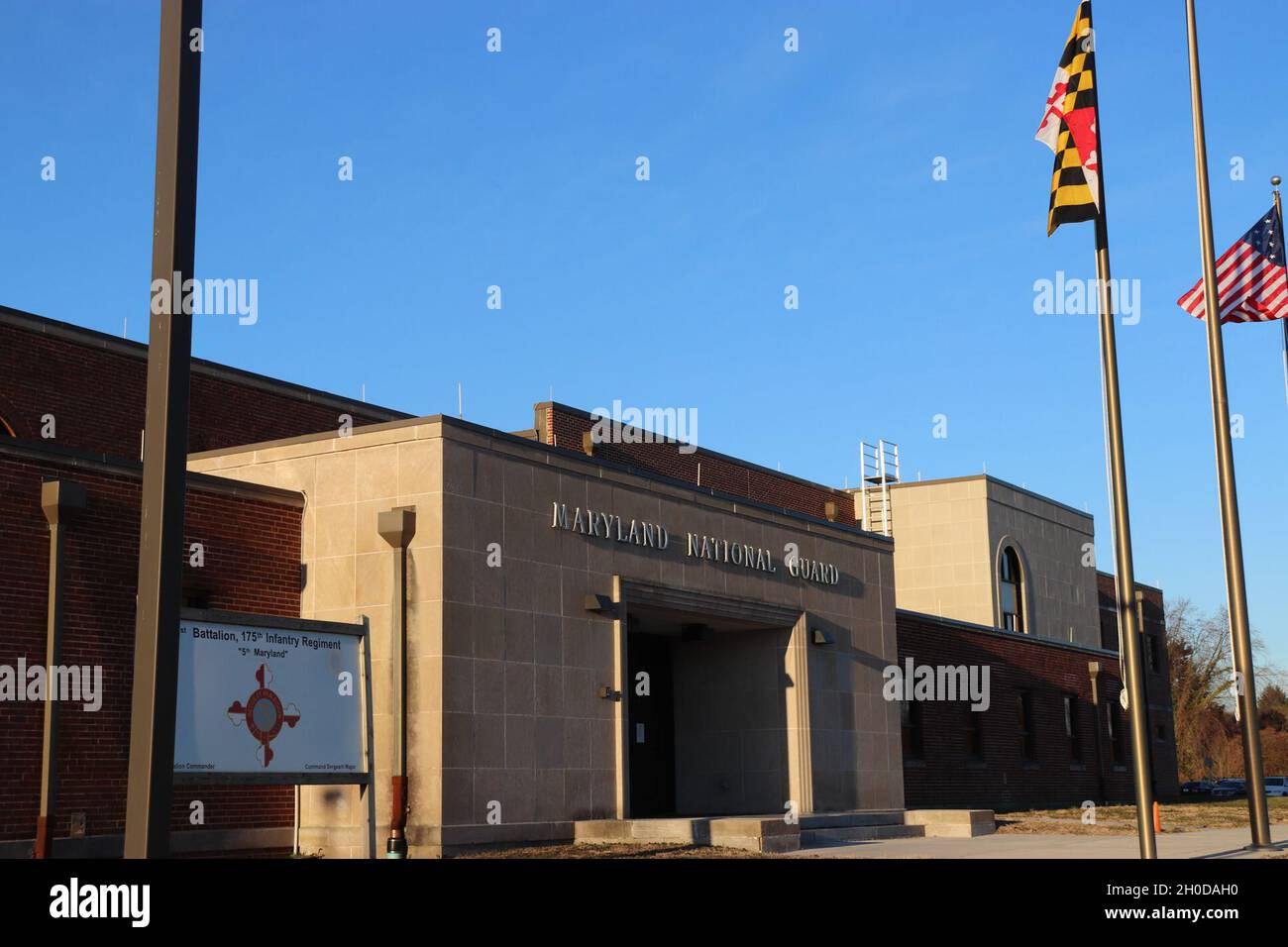 175th regiment hi-res stock photography and images - Alamy