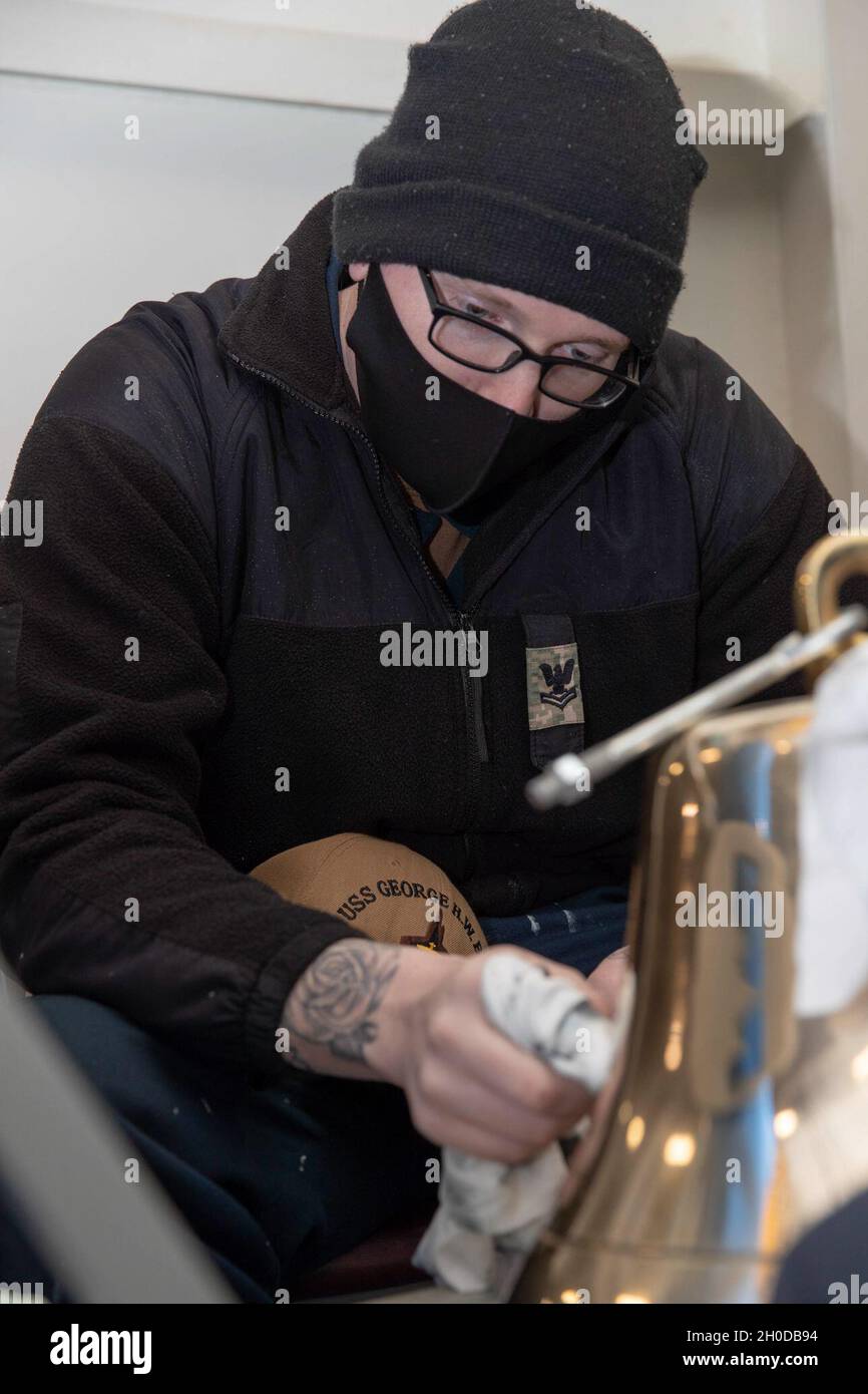 Focsle Deck High Resolution Stock Photography and Images - Alamy