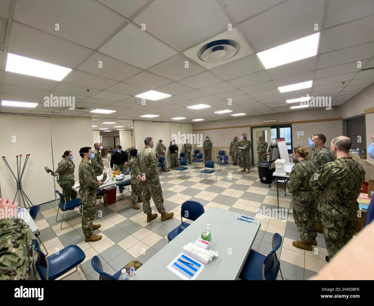 Usnh naples hi-res stock photography and images - Alamy