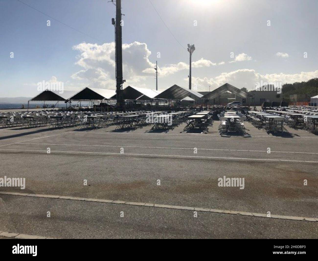 Ports uniform hi-res stock photography and images - Alamy