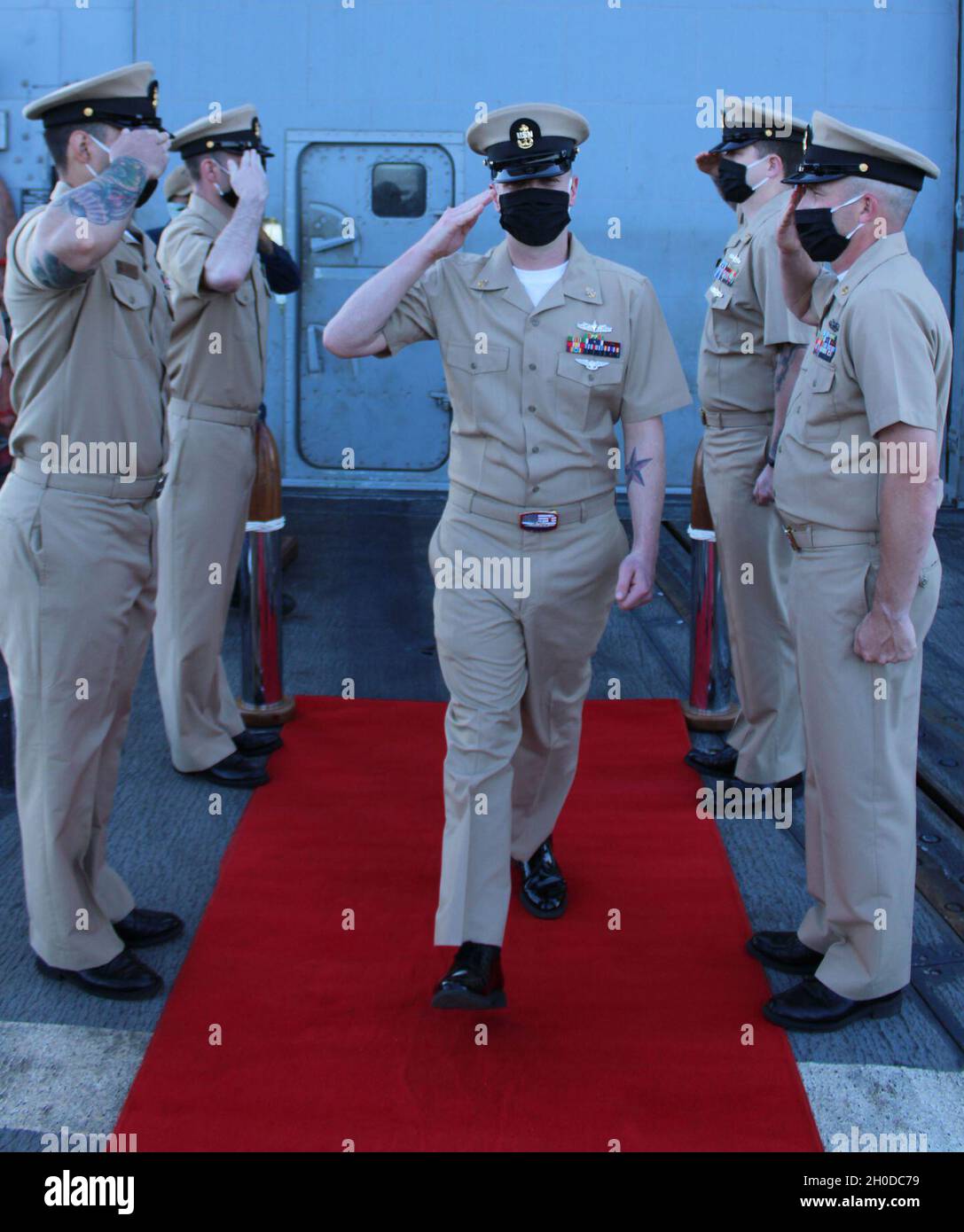 Kyle Sullivan All That 2022