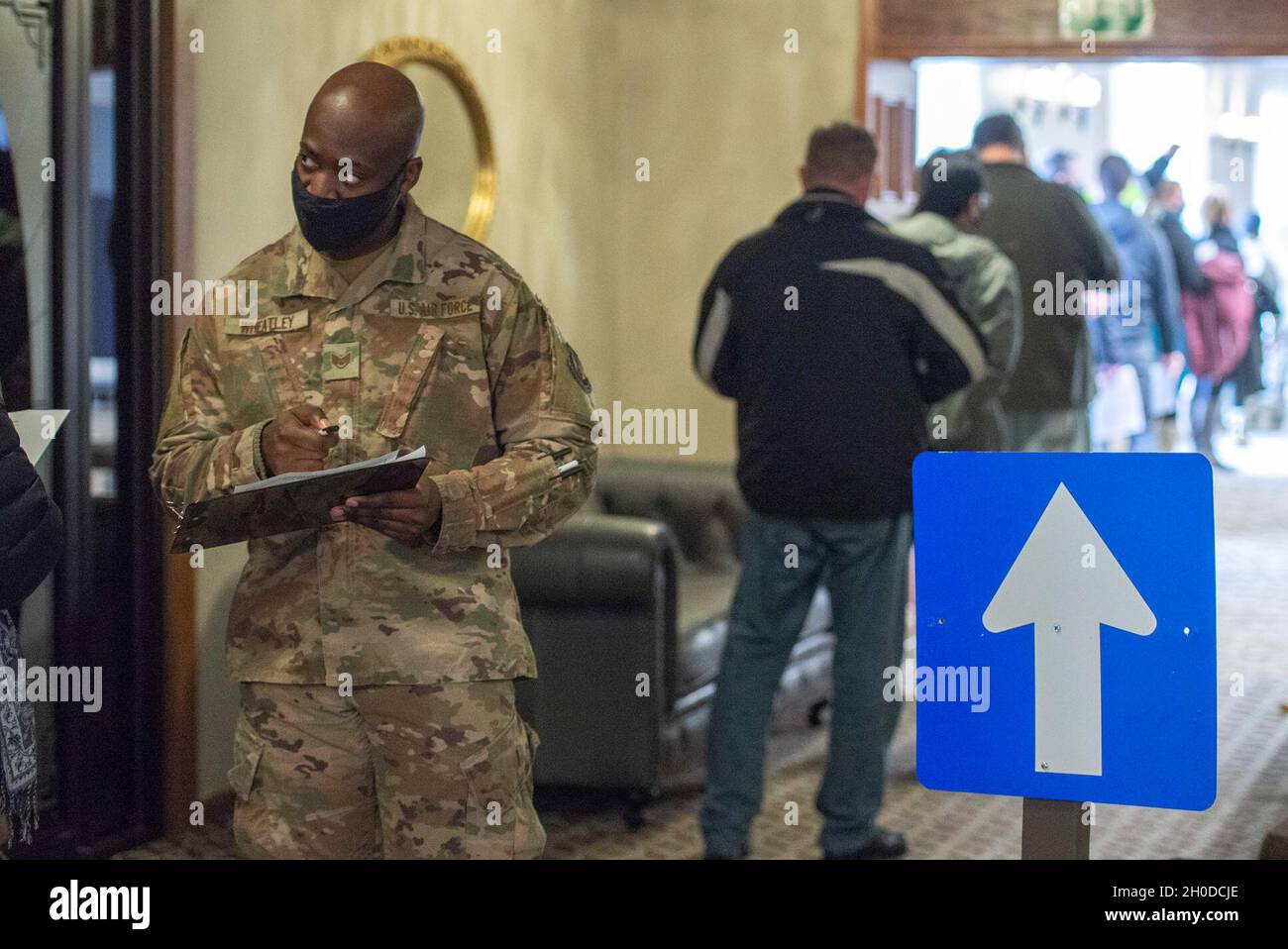 Dwayne patterson hi-res stock photography and images - Alamy