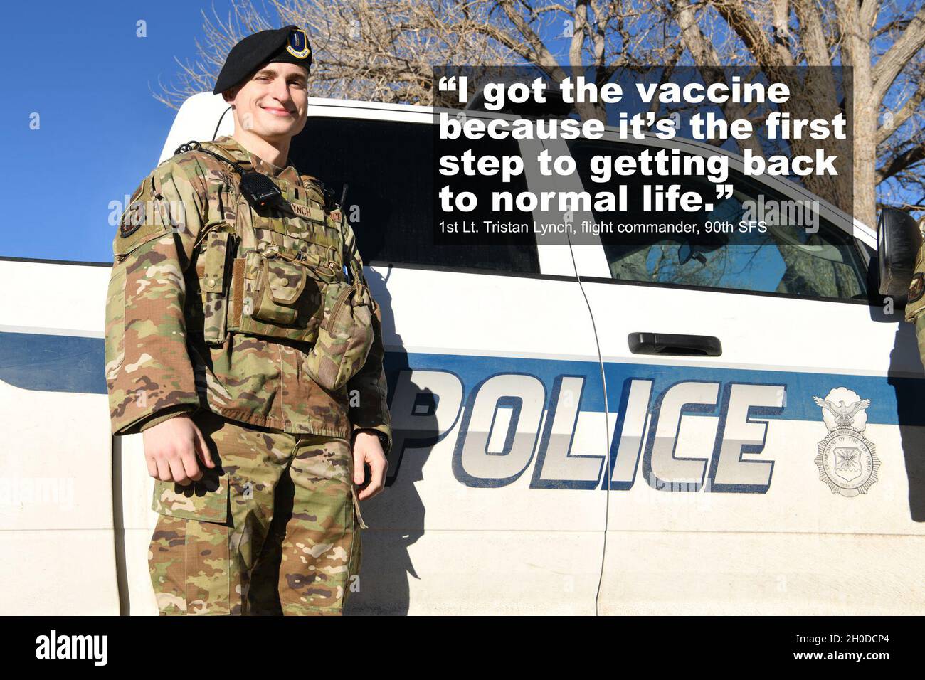 Air Force Security Forces Meme