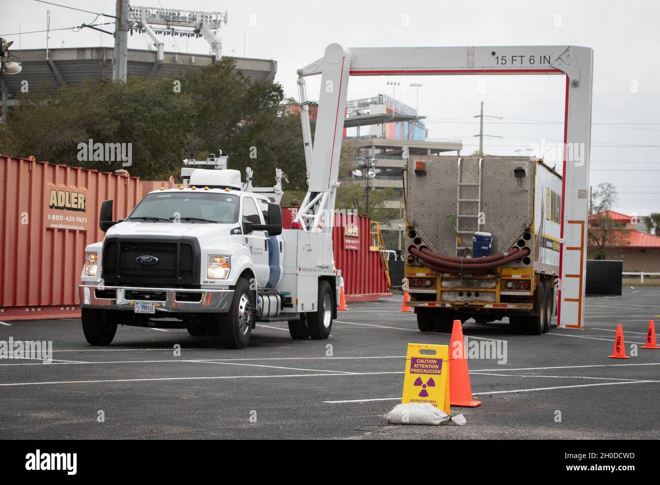 Officers with U.S. Customs and Border Protection Office of Field ...