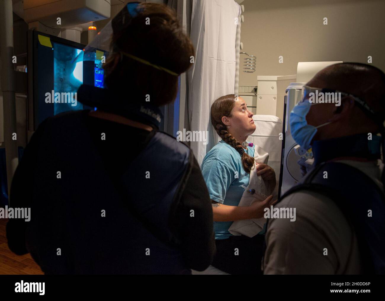 Speech language pathologist hi-res stock photography and images - Alamy