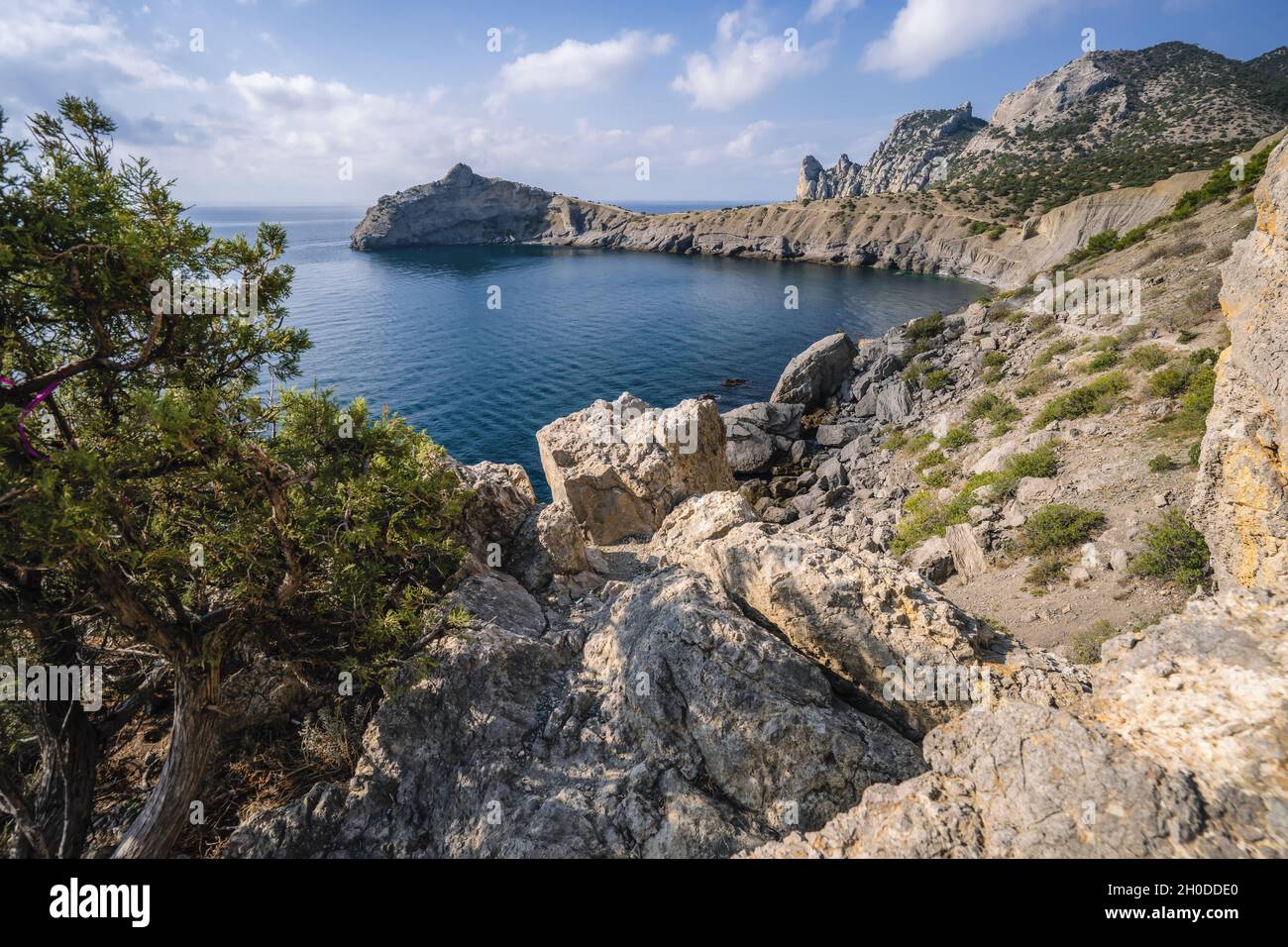 Golitsynskaya trail hi-res stock photography and images - Alamy