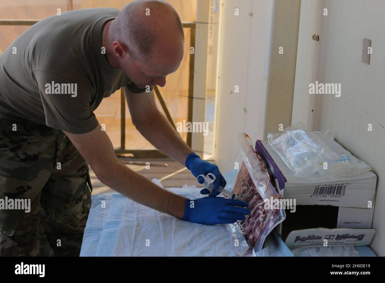 Chest tube medical High Resolution Stock Photography and Images - Alamy