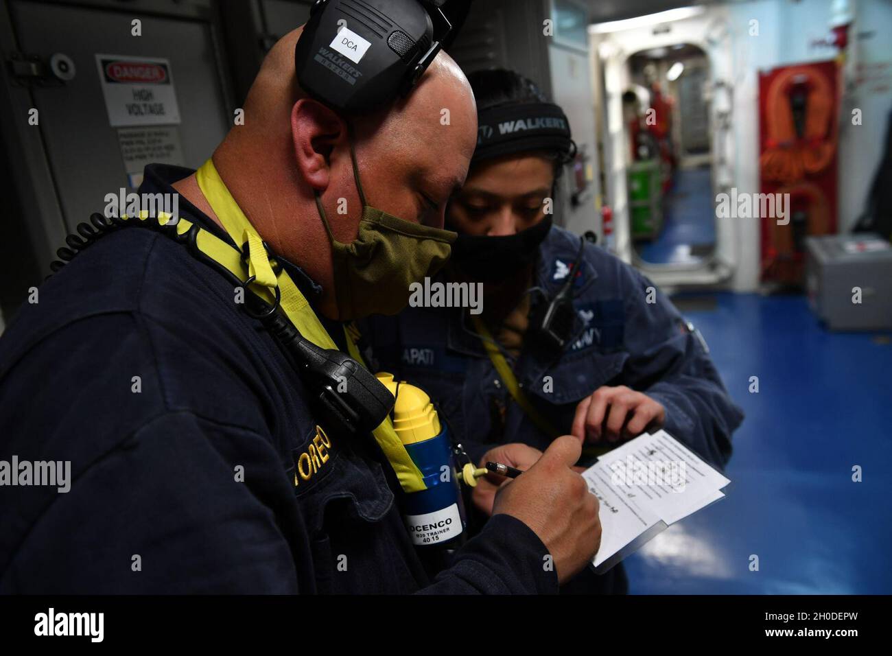 Daniel moreno hi-res stock photography and images - Alamy