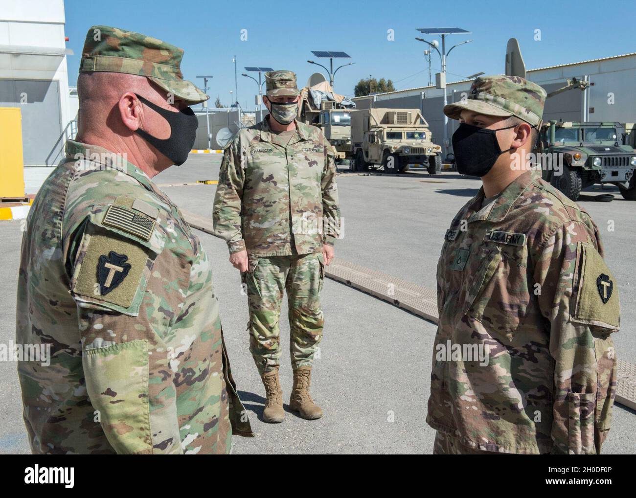 111th engineer battalion hi-res stock photography and images - Alamy